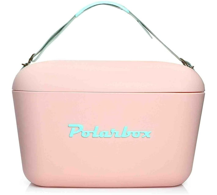 Buy POLARBOX PB12P Multi Purpose Cooler Bag (Pink) in Bulk | Makro Business