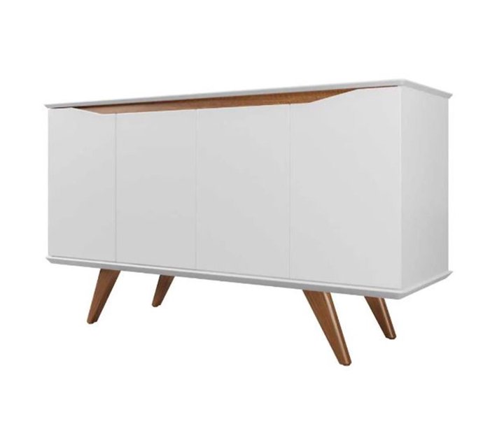 Someone’s in a Makro Designer Concepts Olive Wooden Sideboard Off White ...