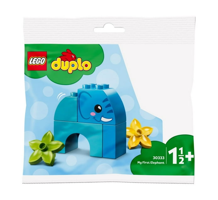 Lego My First Elephant | Makro