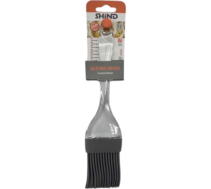 Shind KT32182 Synthetic Bristle Flat Cooking Brush | Makro