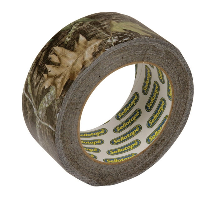 Buy Sellotape 48mm x 25m in Bulk | Makro Business