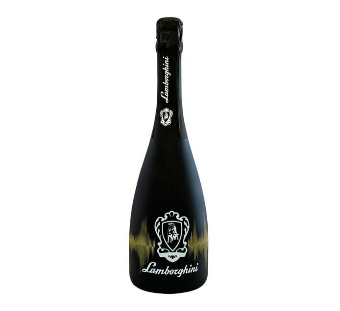Lamborghini Brut Vino Spumante Dj (1 x 750 ml) | Makro