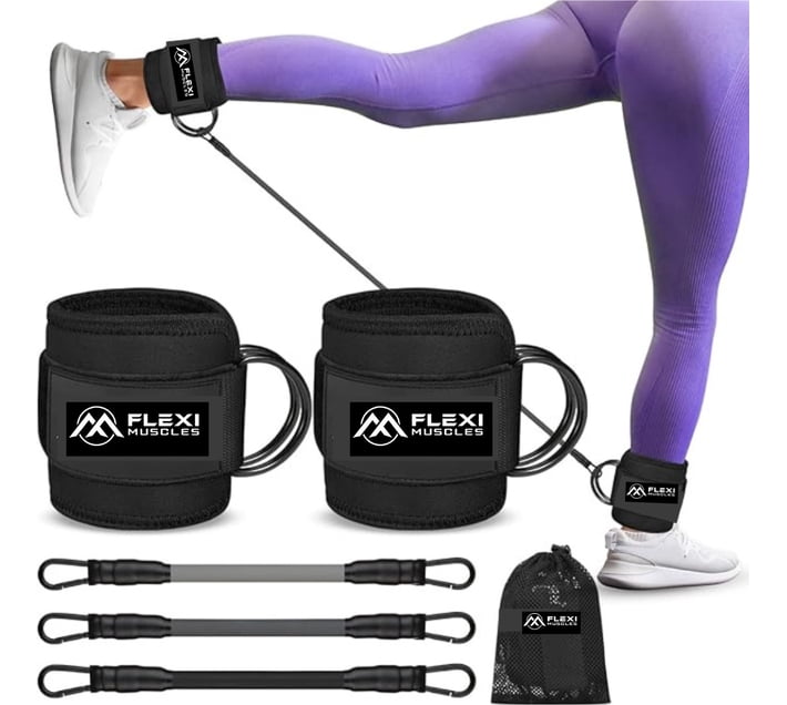 Buy Flexi Muscles na Home Gym Combo () in Bulk | Makro Business
