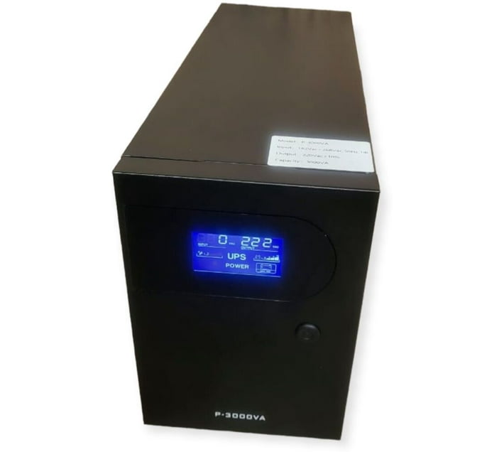 Generic A-457 Tower Model UPS () | Makro