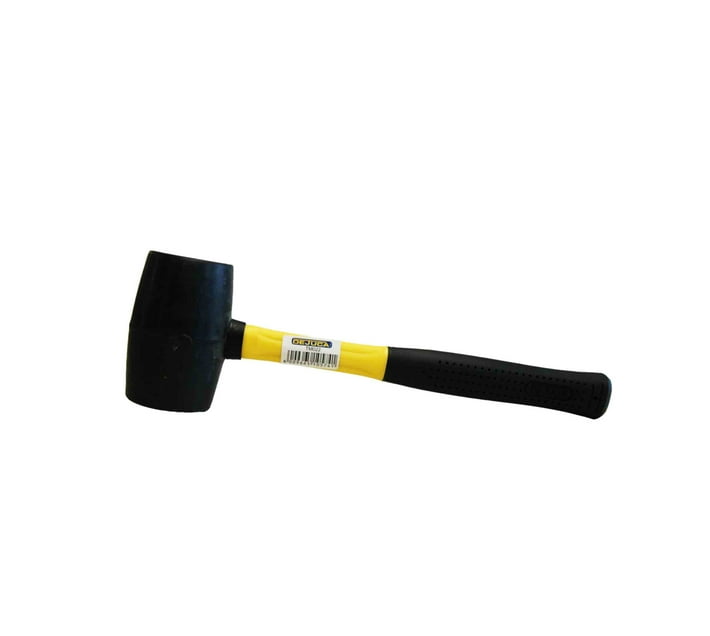 Someone’s in a Makro Dejuca - Rubber Mallet - Fibre Glass Handle - 750G ... Someone’s in a Makro Dejuca - Rubber Mallet - Fibre Glass Handle - 750G ...