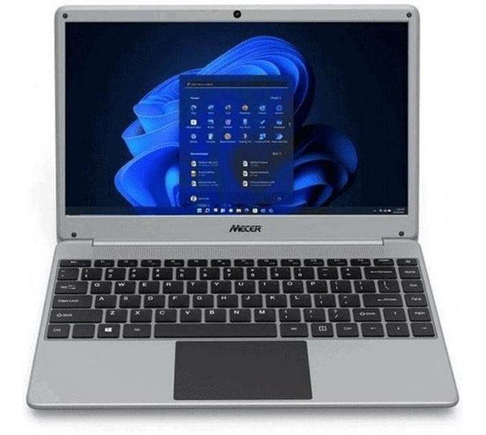 Mecer Qualcomm Snapdragon 7c Gen 2 - (4 GB/128 GB EMMC Storage/Windows ...