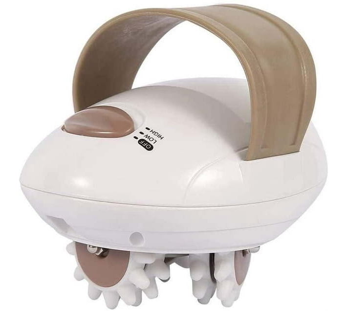 Generic Acupressure Massager Makro