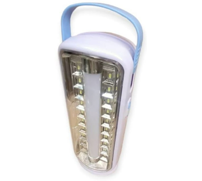 Buy Generic Rechargeable Emergency LED + Tube Light With Built-In ...