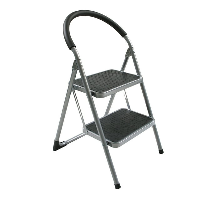 Armour Folding Stool Round Handle | Makro