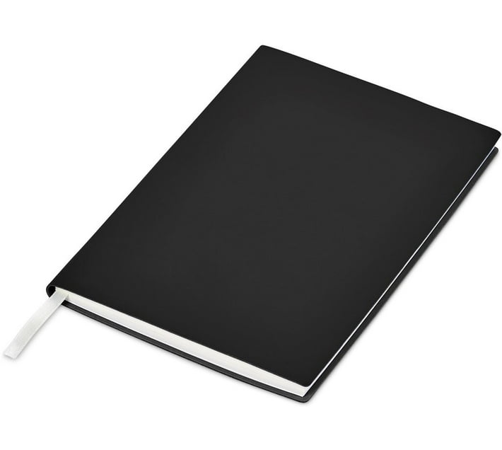 Altitude Siam Soft Cover A5 Notebook 160 lined pages (80 sheets) (Black ...