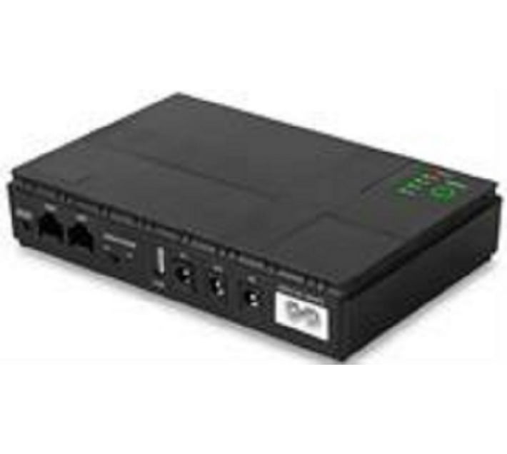 Solarix SOLMU1018P Rack-mount Model UPS () | Makro