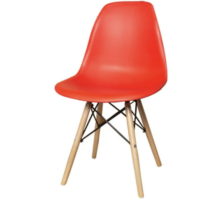 REX M Plastic Dining Chair | Makro