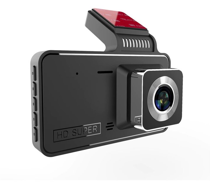 Elctro_world Vehicle Camera System () | Makro