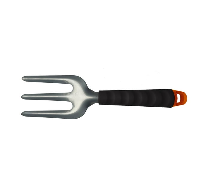Someone’s in a Makro Garden Master Fork Mood