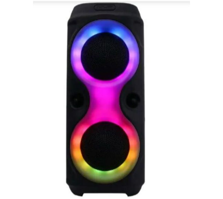 INV Wireless Smart Speaker 3 (Black, NA) | Makro