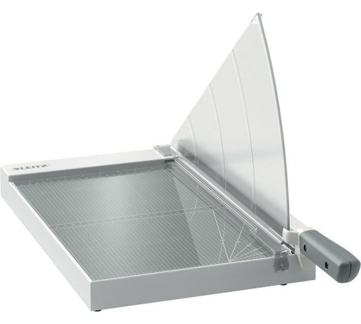 Leitz Precision Home Office A4+ 15 Sheet Guillotine Paper Cutter (Set ...