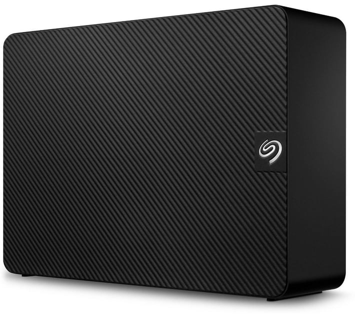 Buy Seagate STKP6000400 Expansion External Drive 6TB 3.5 USB 6 TB ...