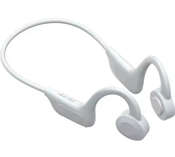 Generic Wireless Bone Conduction Headphone Bluetooth Headset (On the ...