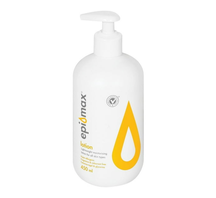 Buy Epimax Lotion (6 x 450ml) in Bulk | Makro Business