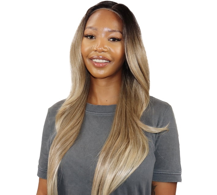 MAGIC Long Hair Wig (Women) | Makro