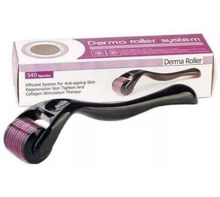 iMbali Derma Roller (10 g) | Makro
