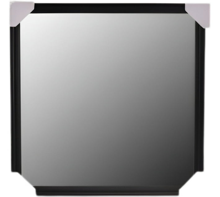AZ Décor 032-000864-B Bathroom Mirror (Square) | Makro