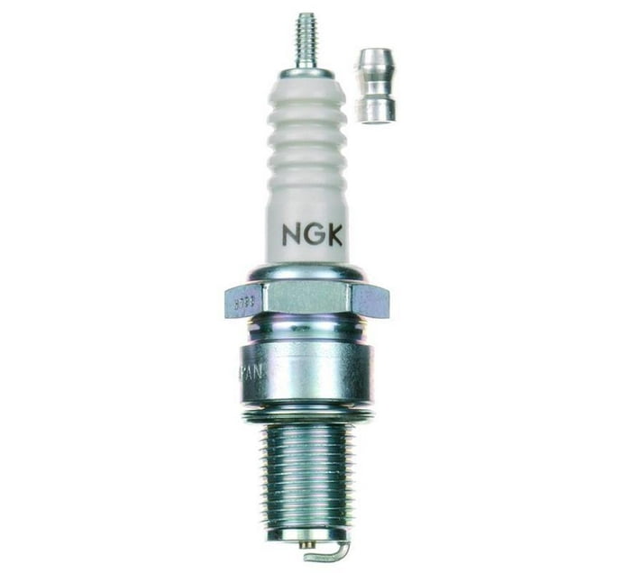 Someone’s in a Makro NGK SPARK PLUG - B10ES (PACK SIZE: 4) Mood