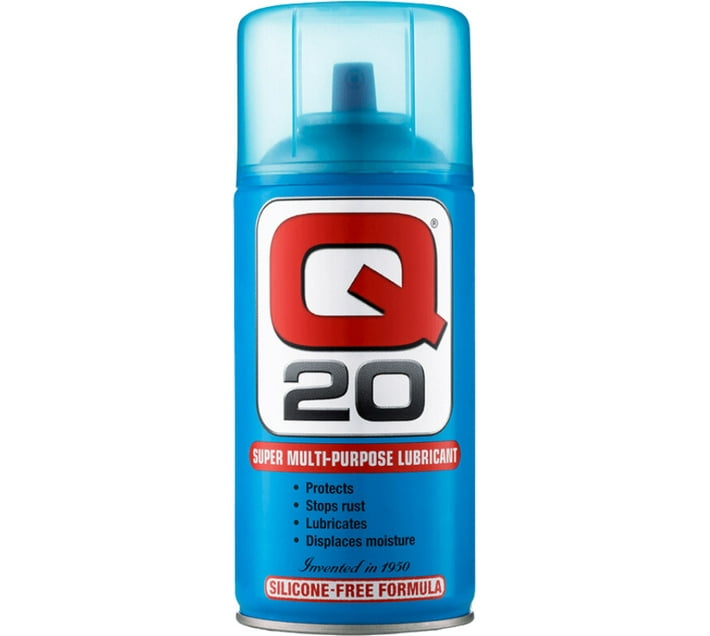 Q20 Multi-Purpose Lubricant (300 ml, Pack of 1) | Makro
