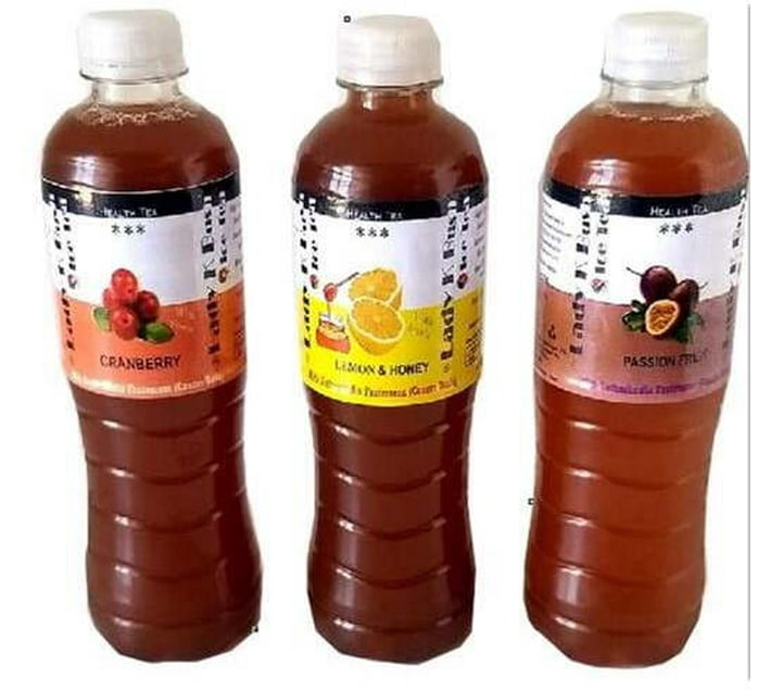 Lady K Wellness Cancer bush (Sutherlandia F Flavoured Tea Plastic ...