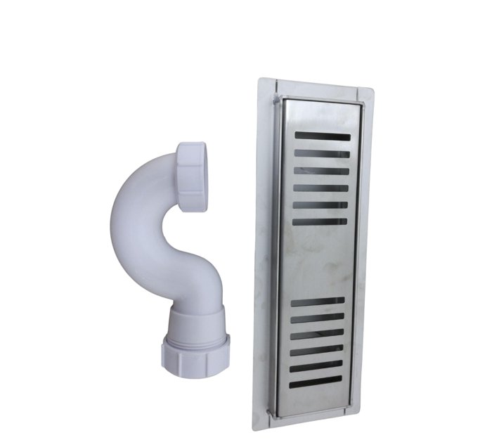 500MM Shower Channel | Makro