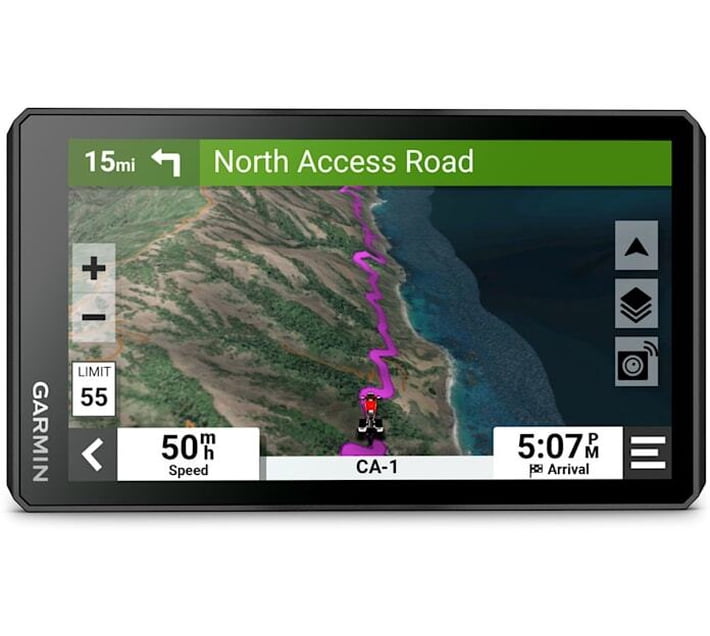 Garmin Zumo XT2 GPS Device (Black) | Makro