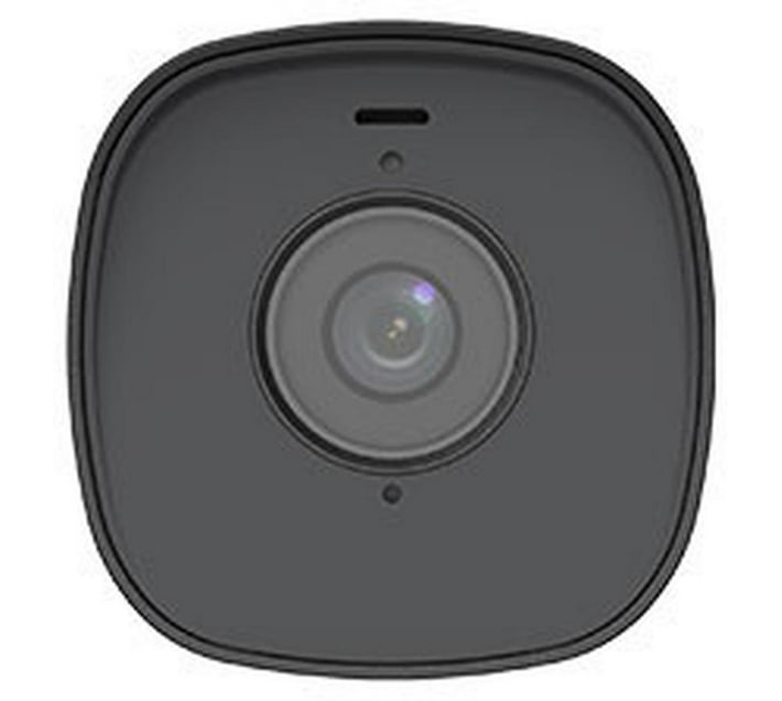 Uniview 720P Indoor & Outdoor Security Camera with Night Vision and ...