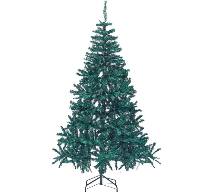 Buy Northern Lights 1.8M Nordic Christmas Tree Artificial Christmas ...