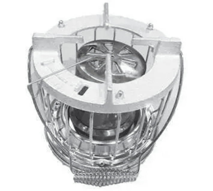 Safy LQ-2020 PORTABLE Gas Heater Suitable for Home, Outdoor (Silver ...