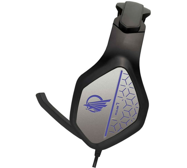 Armaggeddon PULSE 7 Mobile Wired Headset (Over the Ear) | Makro