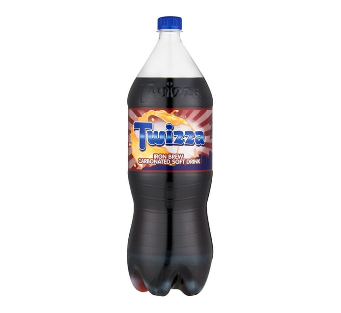 Twizza 6 x 2L Soft Drink | Makro