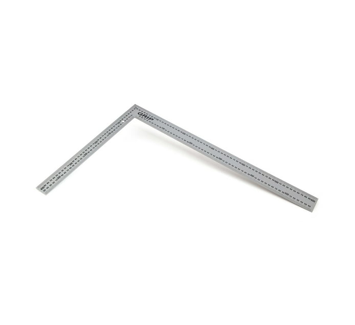 Someone’s in a Makro Grip 400MMX600MM 400X600mm Square Rule Building ...