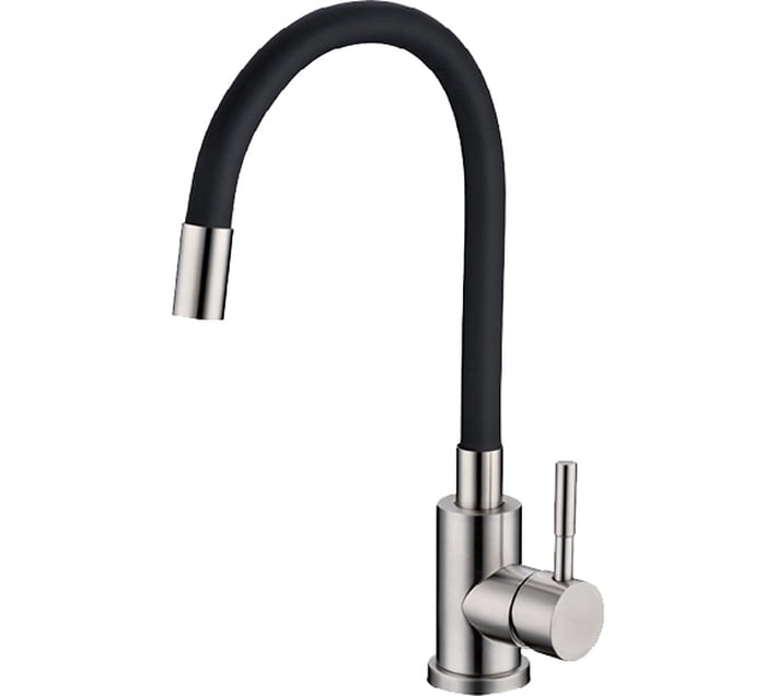 ChromeCater SSF-7 BLK Sink Mixer Faucet () | Makro