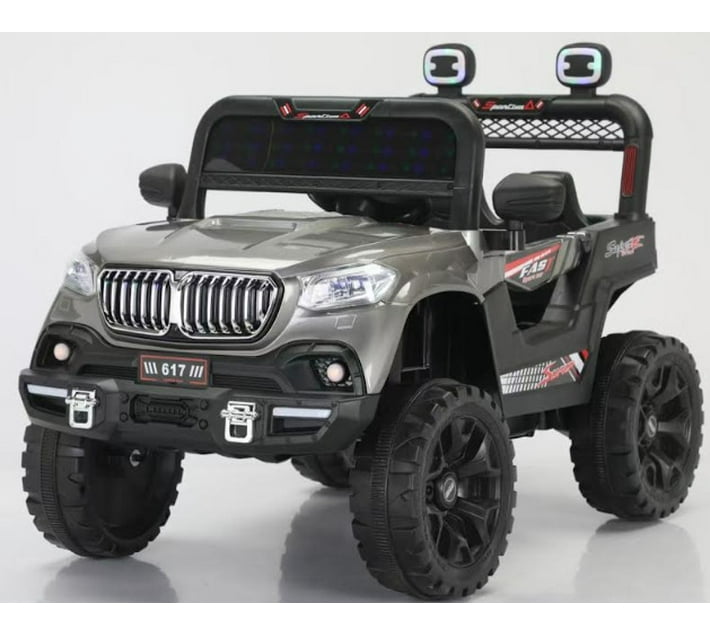 LEBRONY Ride on cars Ride on battery car Scooters (Black) Ride on cars ...