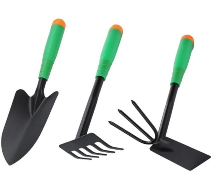 Generic B3TOP Garden Tool Kit (3 Tools) | Makro