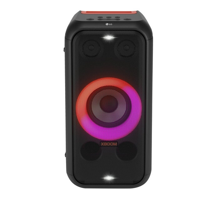 LG XBOOM XL5S Portable Party Speaker Makro