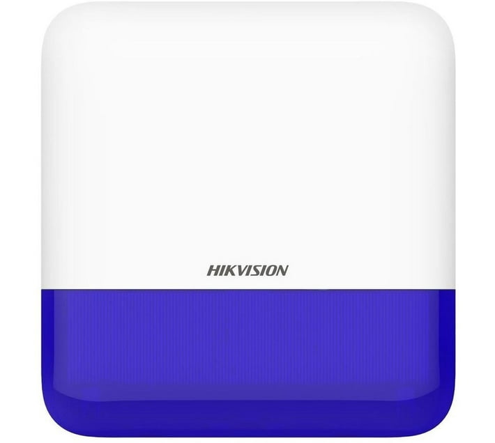 Hikvision Indoor & Outdoor Security Camera () | Makro