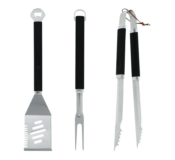 Someone’s in a Makro Megamaster Braai Set Mood