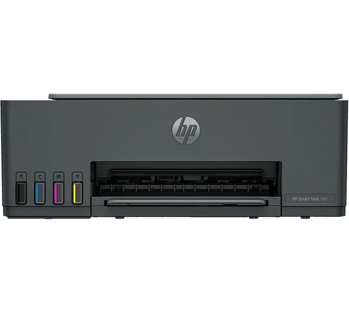 HP Smart Tank 581 All-in-One - A4 (Replaces the Smart Tank 415), Multi ...