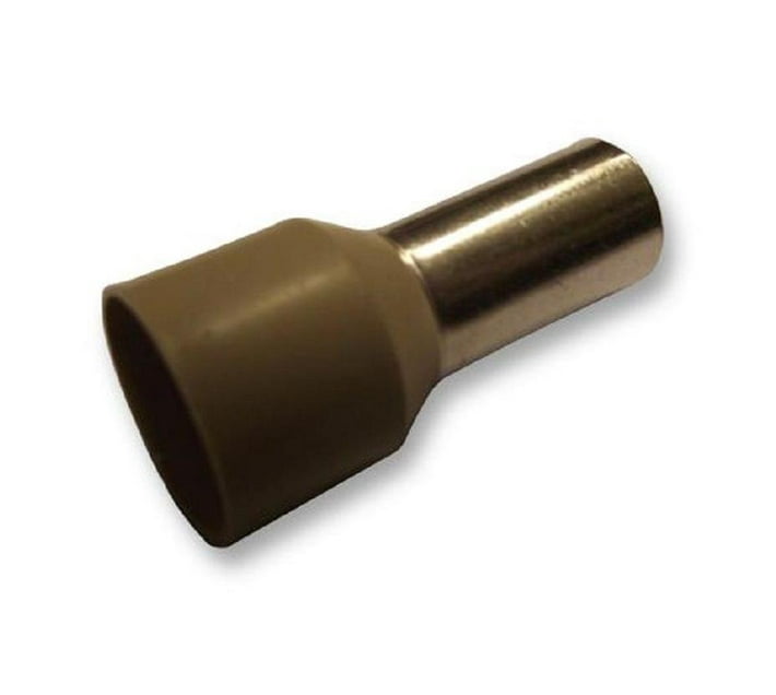 Someone’s in a Makro JST (GWE35-16) Wire Ferrule, German Code, Single ...