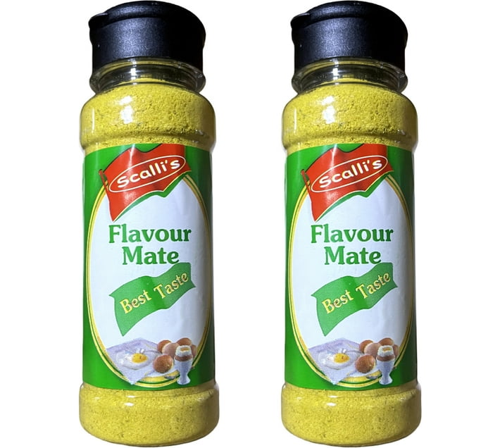 Scalli's Aromate (2 x 200 g) | Makro