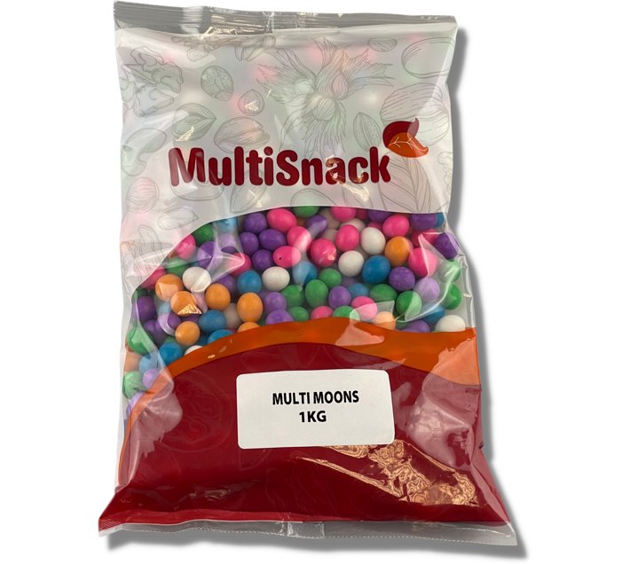 Multisnack Multi Moons (Candy Peanuts) Multi Moons (Candy Peanuts) NA ...