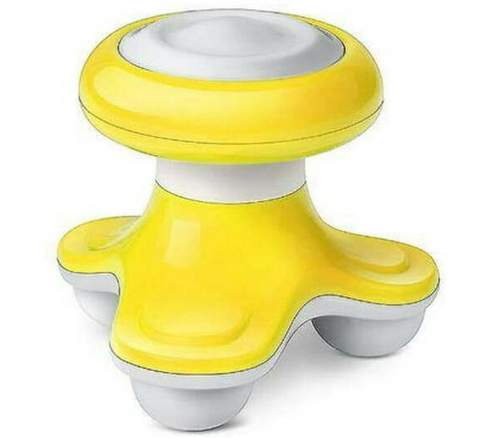 Generic Vibration Massager Makro