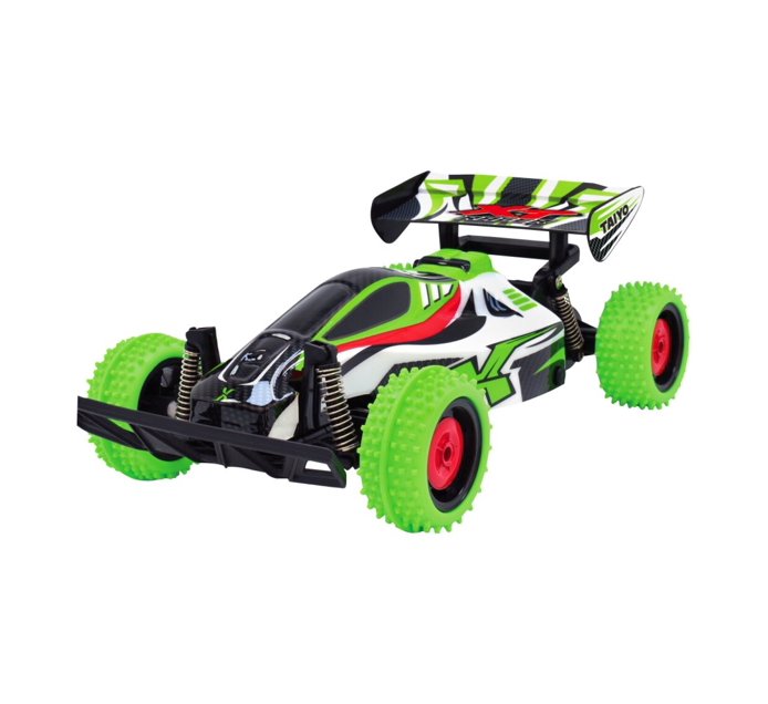 Someone’s in a Makro XT Racer Mood