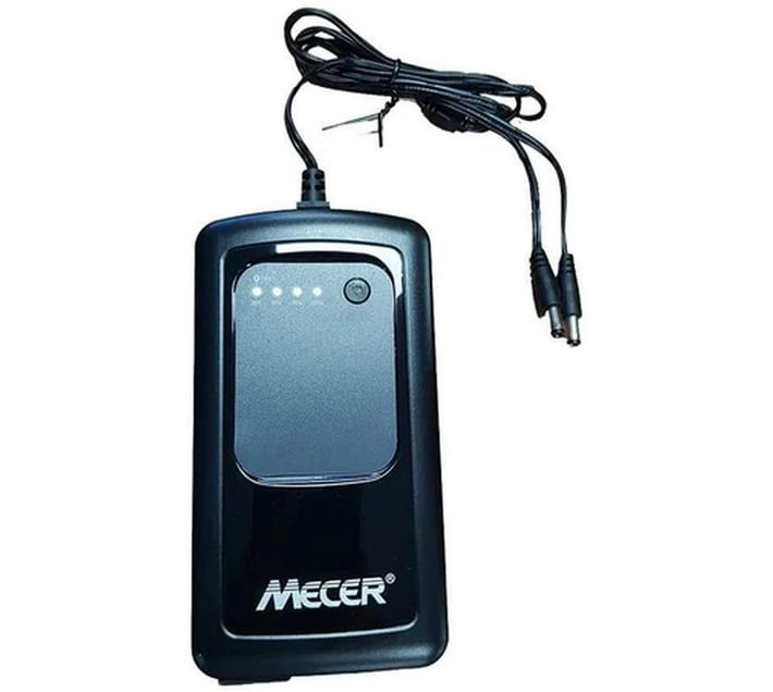 Mecer DC UPS-5200 Ecer 10400Mah Lithium Battery Tower Model UPS () | Makro